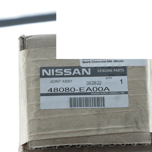 NEW OEM Nissan 2005-2025 Frontier Xterra Intermediate Shaft Assembly ...