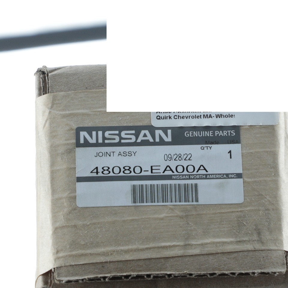 NEW OEM Nissan 2005-2025 Frontier Xterra Intermediate Shaft Assembly ...