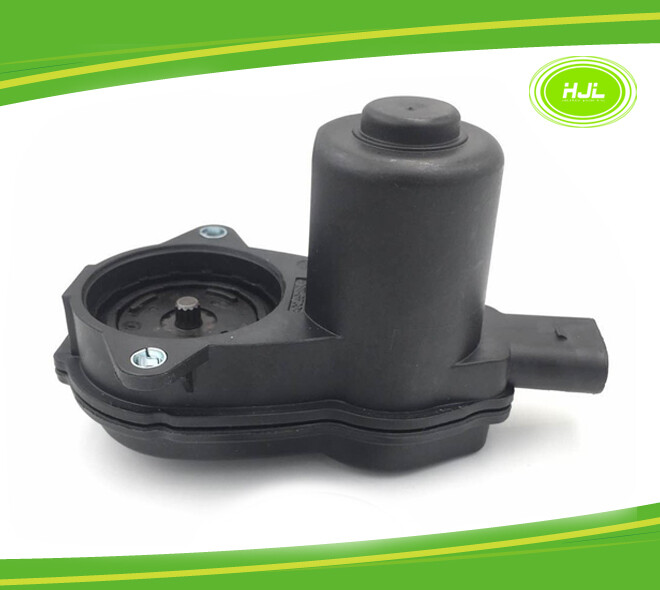 Electronic Parking Brake Actuator For JAGUAR F-TYPE XJR C2D30780 2014 ...
