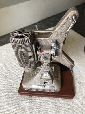 Keystone Regal K-109 8MM Projector | eBay
