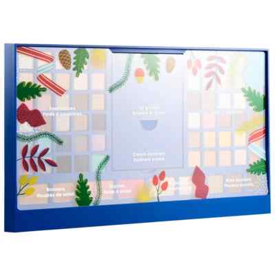 Sephora Wishing You Blockbuster Multi-Use Makeup Palette 2022, 88 ...