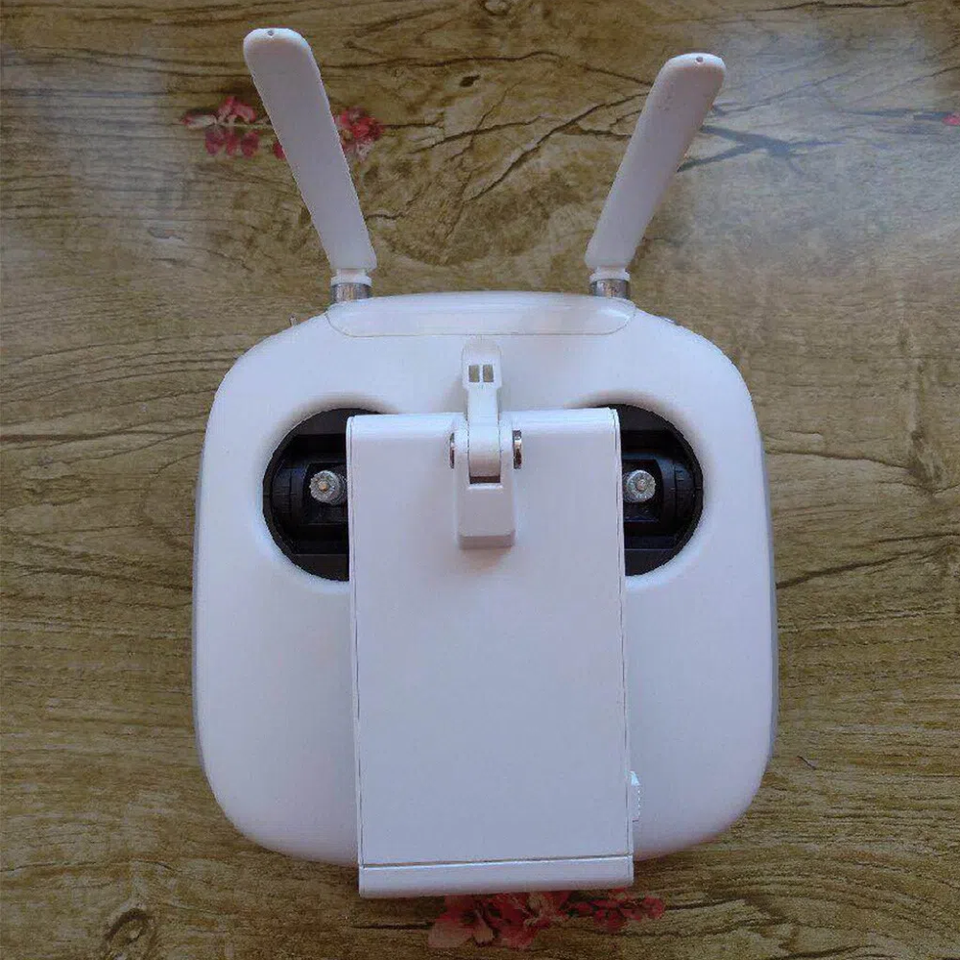 Original DJI Phantom 3 Pro/Advanced Drone Remote Controller - GL300A | eBay