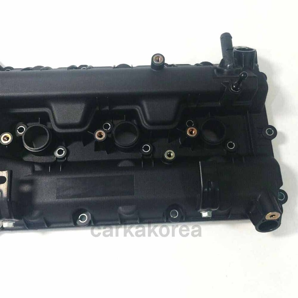 🚀Genuine 224103C150 Engine Valve Cover Left For Kia Sorento 3.5L 2011 ...