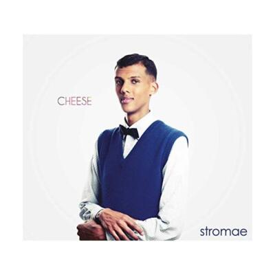 CD - Cheese - Stromae | eBay