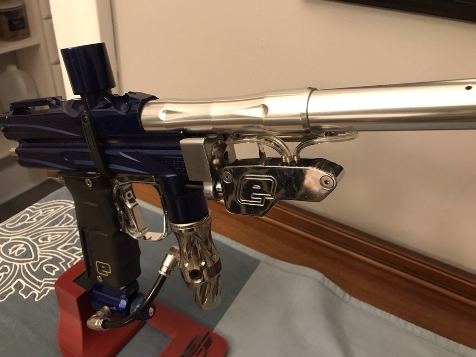 wgp eblade autococker | eBay