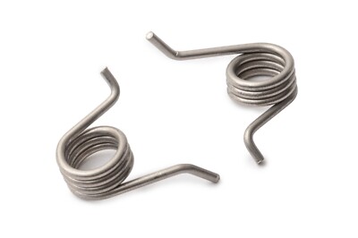 AS3 FOOT PEG SPRINGS for SUZUKI RMZ 250 2010-2022 RMZ 450 2010-2021 ...