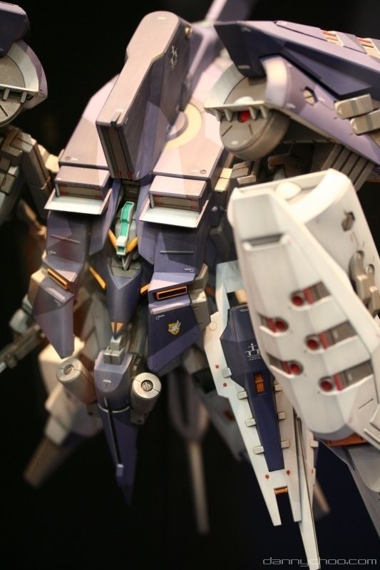 1/144 ORX-005 Gaplant TR-5 "Fiver" Full Resin kits | eBay