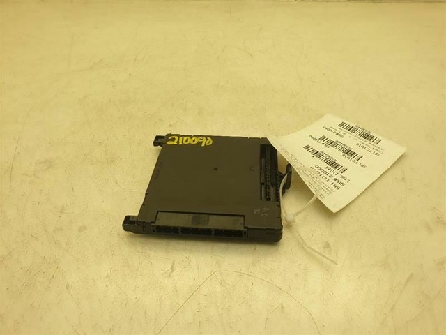 2019 Toyota Camry Computer Chassis Control Module 89221-06400 OEM A1 ...