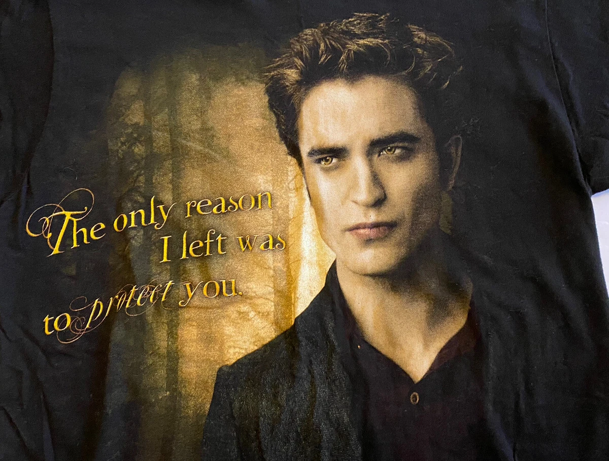 Vampire Twilight New Moon Jacob