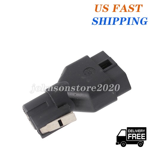 1525848 For GM TECH2 3000098 VETRONIX 02002955 Scanner OBD2 Connector ...