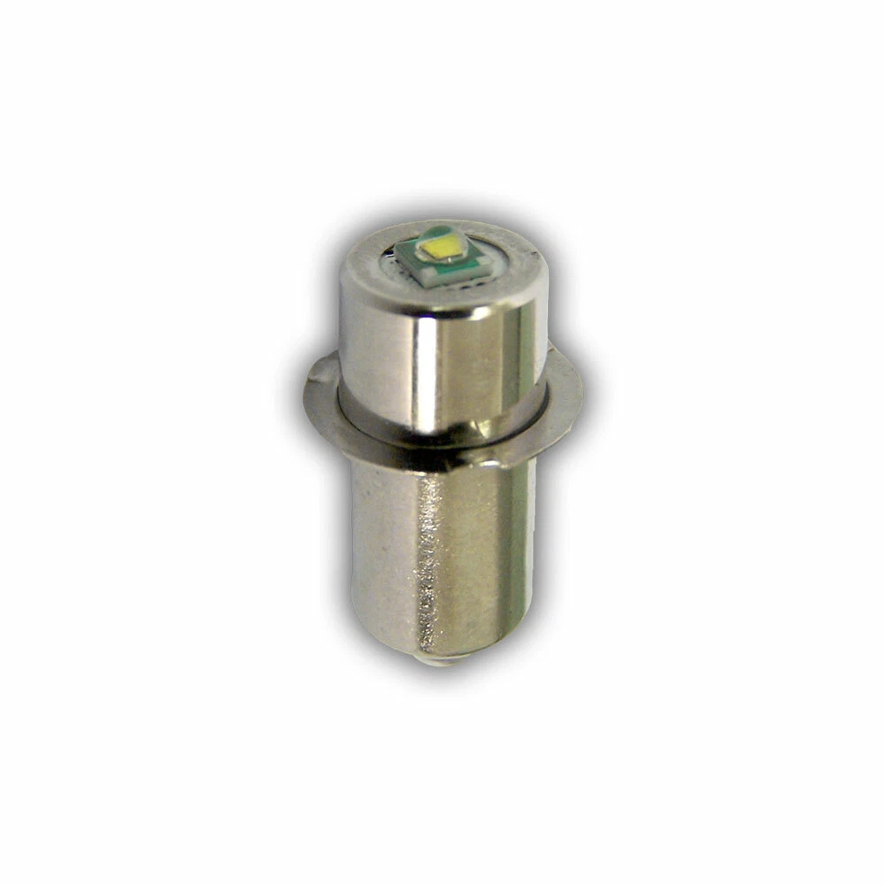 Flashlight Led Conversion Bulbs