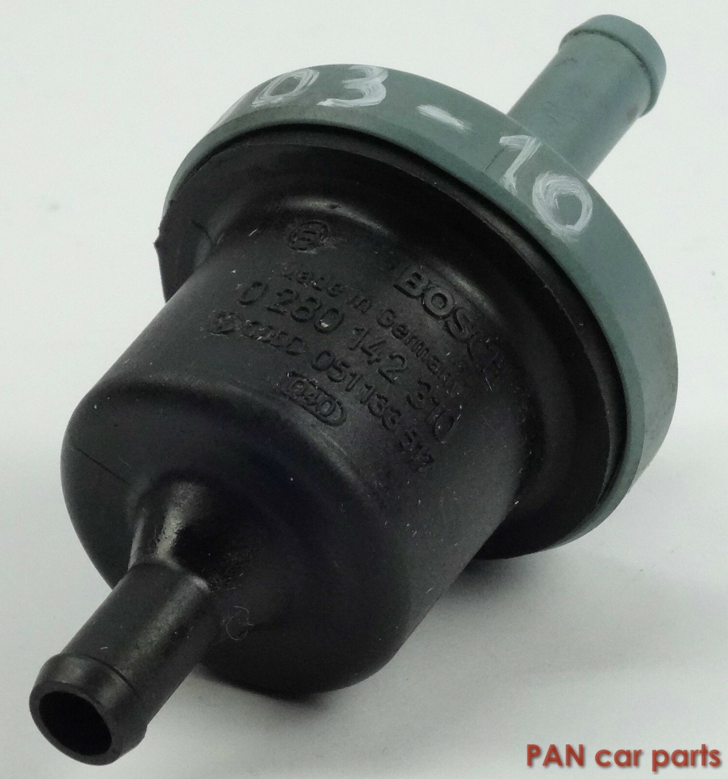 Magnetventil Bosch 0280142310, 051133517 | eBay.de