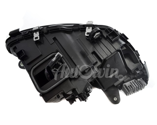 MERCEDES C Class W205 LED Module Left A2059067303 Headlight 1305715284 ...