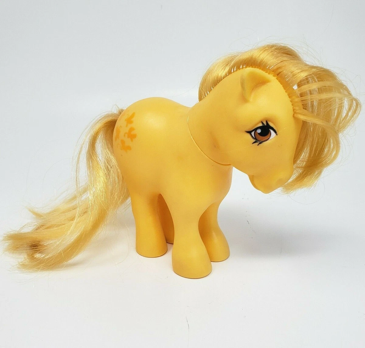 My Little Pony Butterscotch