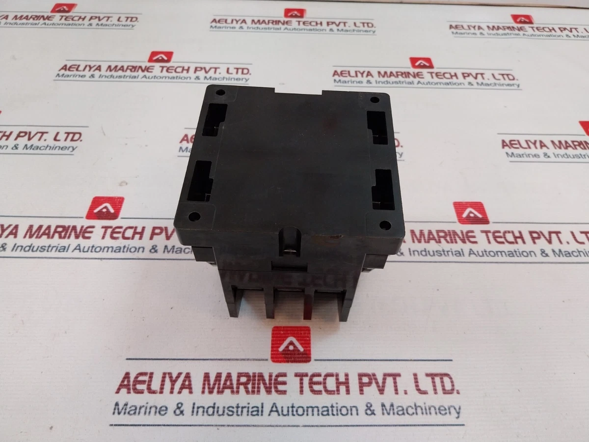Mitsubishi Electric S-n12 Magnetic Contactor Aeliya Marine, 60% OFF