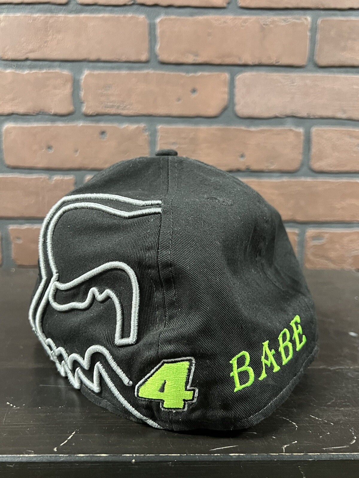 Monster Energy Fox Racing New Era Hat 59Fifty Ricky C… - Gem