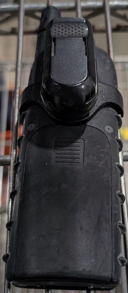 EnGenius DuraFon 1X Long-Range Cordless Phone Two Way Radio Handset w ...