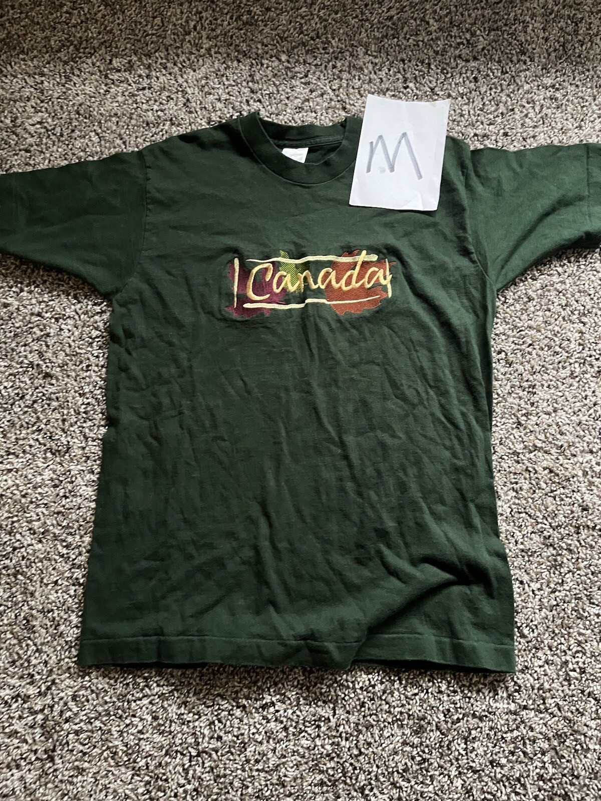 Drake Canada Shirts | eBay