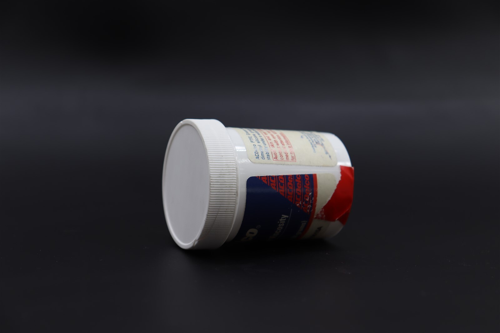 NEW ACDelco PTFE Grease High Velocity 1.8oz (50 Grams) 10-4103 / ...