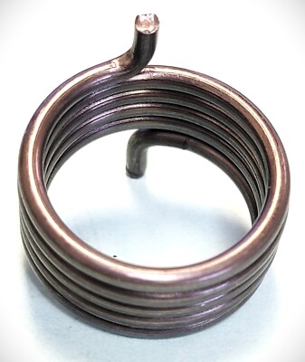 NEW OEM Poulan Chainsaw Starter Pulley assist spring pn 581481601 ...