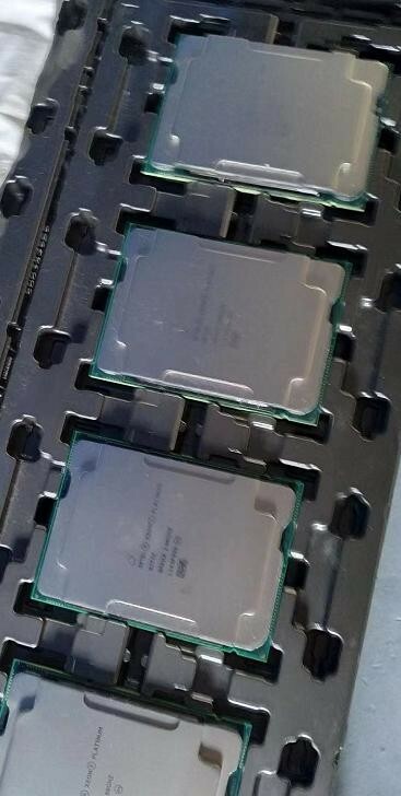 Intel Xeon Platinum 8375C 2.90GHz 32-Core 300W LGA-4189 CPU Processor Non-QS/ES 770773140981| eBay