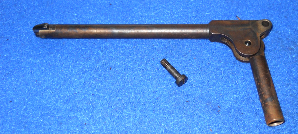 A.S.M 1851 .36cal BP Revolver LOADING LEVER ASSY & SCREW #CL7123 | eBay