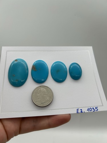 Natural Stabilized Turquoise Cabochon. 15gram. 77ct. #E2.1035 | eBay