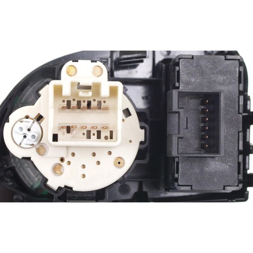 New SMP Headlight Switch For 2002-2011 Mercury Grand Marquis | eBay