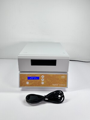 ADVANCED CELL DIAGNOSTICS ACD HYBEZ II OVEN 240200ACD HYBRIDIZATION ...