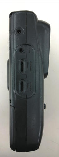 NEC PC Engine GT Turbo Express Handheld Console PI-TG6 Body only Junk ...