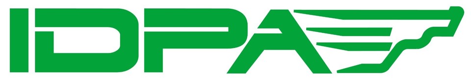 IDPA Logo International Defensive Pistol Association Vinyl Decal ...