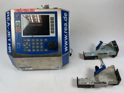 Rea Jet HR 2K G2 High-Resolution Inkjet Printer #3 | eBay