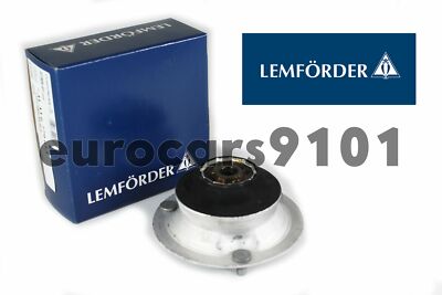 New! BMW E36 Lemforder Front Suspension Strut Mount 2730901 31336779613 ...