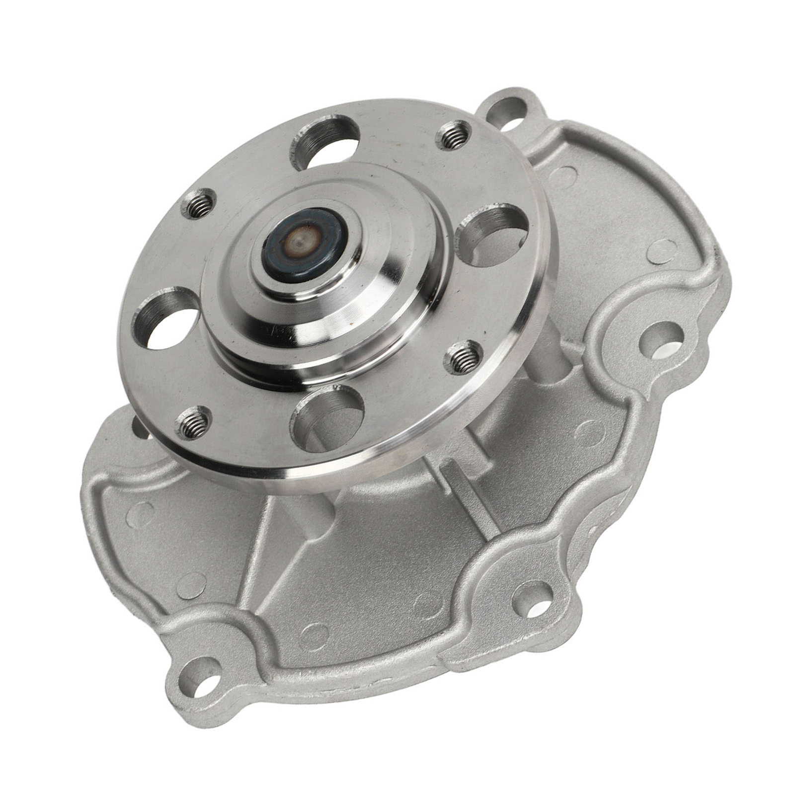 XXL Engine Water Pump 12566029 Cooling Coolant Water Pump For Equinox ...