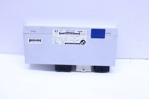 2014 BMW 535i Tailgate Trunk Lid Lift Module | eBay