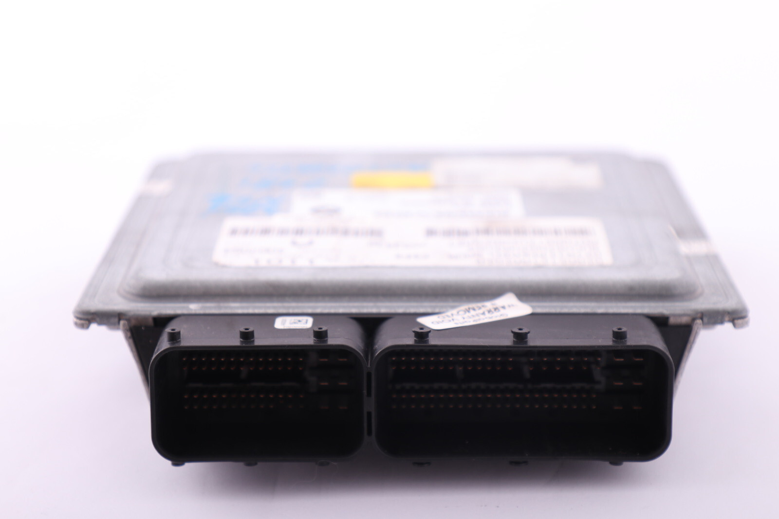BMW 3 5 Series E60 E90 E91 N52 325i 525i ECU Kit DME CAS2 Key 7552393 ...