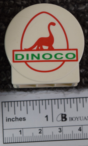 Lego Duplo Disney Toy Story 5658 Dinoco Block Piece MU334 | eBay