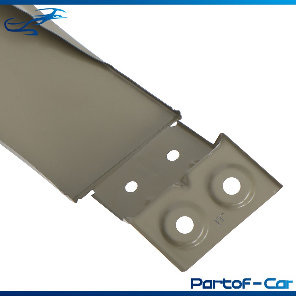 Front Right Steel Fender 84751397 Passenger Side For Chevrolet Equinox ...