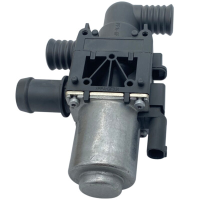 1147412194 Kühlmittelregelventil Heizungsventil Für BMW X5 E70 F85 X6 ...