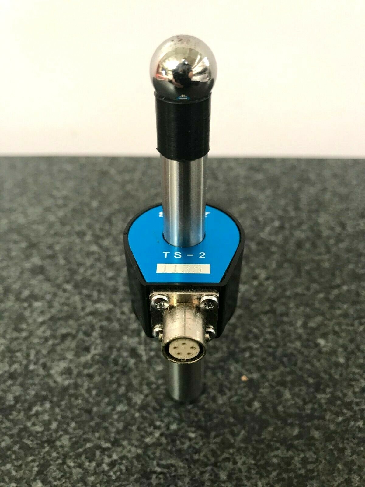 Sony TS-2 Inspection Touch Probe 1135 | eBay