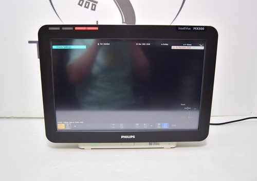 Philips Intellivue MX800 Monitor (30 days return) | eBay