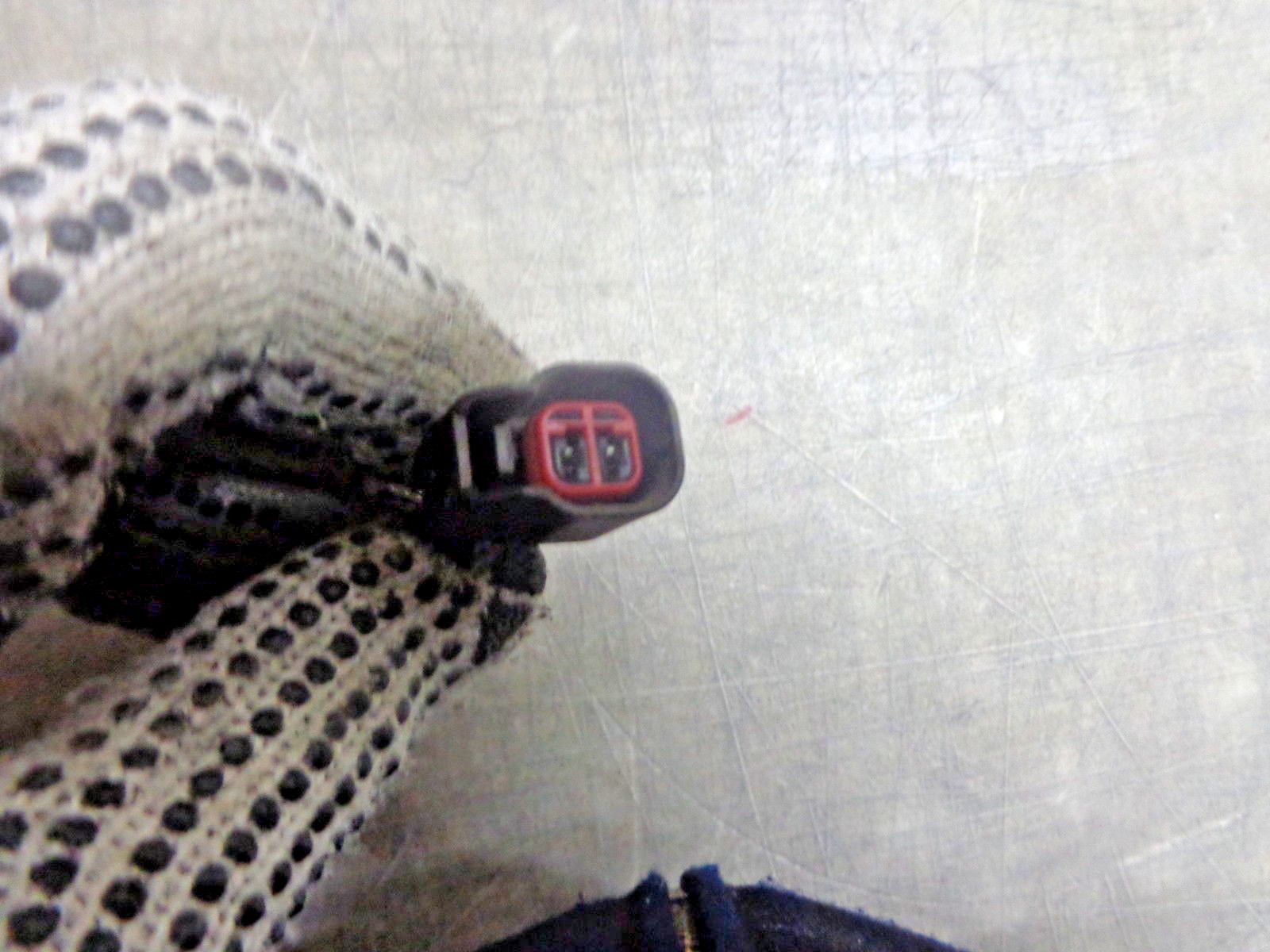 Hood Open Sensor Wire Harness Ford Windstar Van 99 00 01 02 03 | eBay