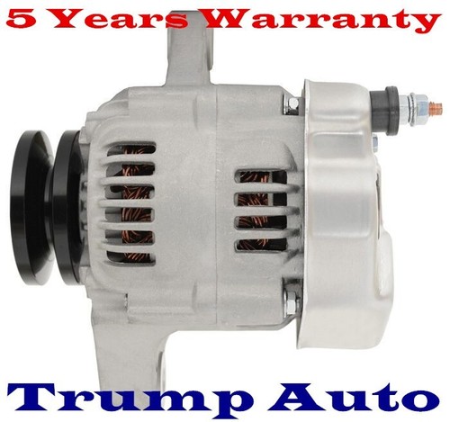 Alternator for Toyota Forklift 5FG engine 4P 2.0L Petrol 89-on | eBay ...