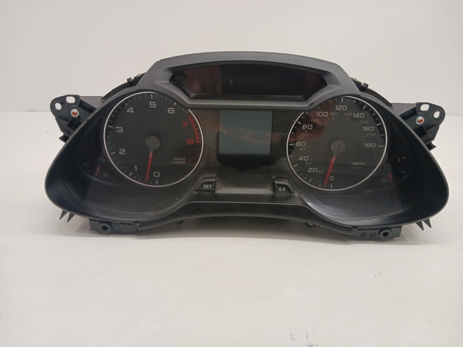 2012 audi a4 speedometer | eBay