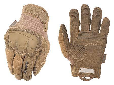 MECHANIX WEAR MP3-72-011 Tactical Glove,Coyote Tan,XL,PR 400T35 | eBay