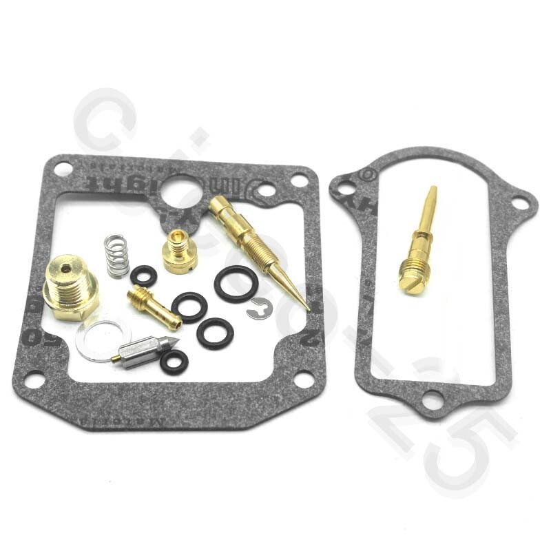 For Suzuki 1977 1978 1979 GS550 GS550E Carburetor Repair Kit Carb ...