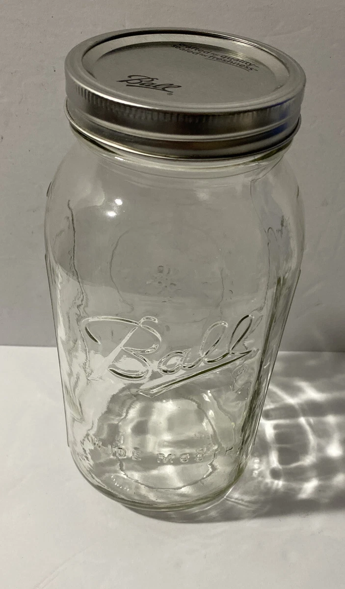 Mason Jar Sizes And How To Use Them Bellewood Cottage