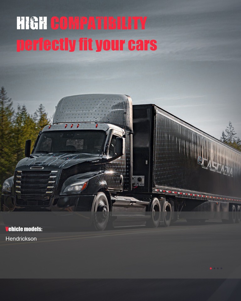 Air Suspension Spring Bags W01-358-9978 For Firestone 1T15M4 ...