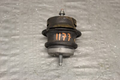 09-16 NISSAN GT-R R35 VR38 3.8L AWD OEM ENGINE MOTOR MOUNT #1 #1177 | eBay