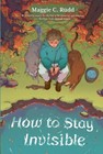 Maggie C. Rudd How to Stay Invisible (Paperback) (UK IMPORT ...